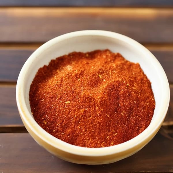 How to Make Taki Powder (Taki Spice Powder Recipe)